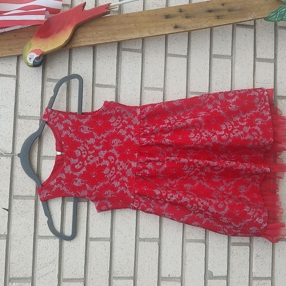 Justice | Dresses | Justice Dress | Poshmark